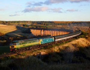 The Train - Inter City